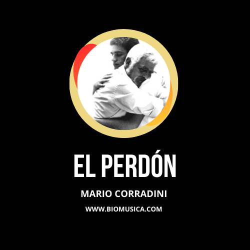 Programa 33 -El perdón - Mario Corradini